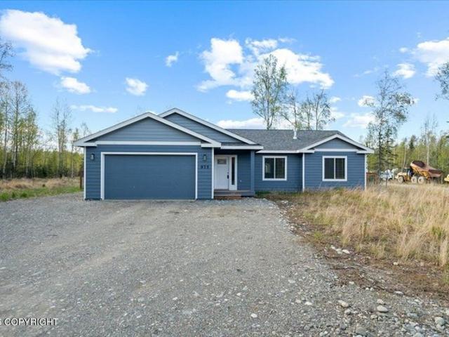 975 E Burlwood Dr, Wasilla, AK 99654