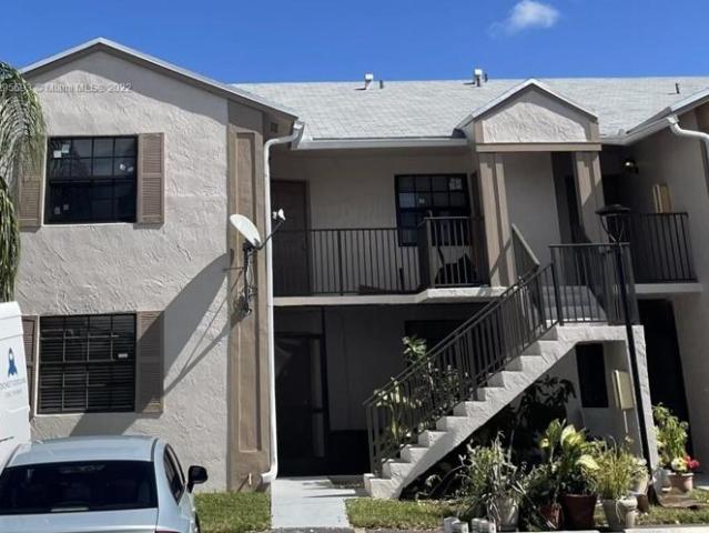 975 Franklin Ave N #975H, Homestead, FL 33034