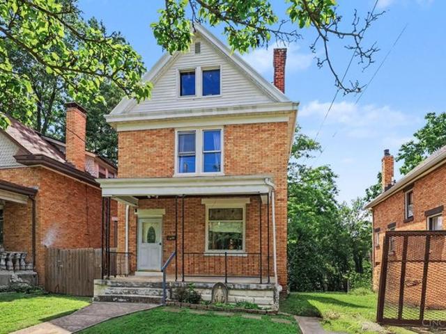 975 Kirbert Ave, Cincinnati, OH 45205