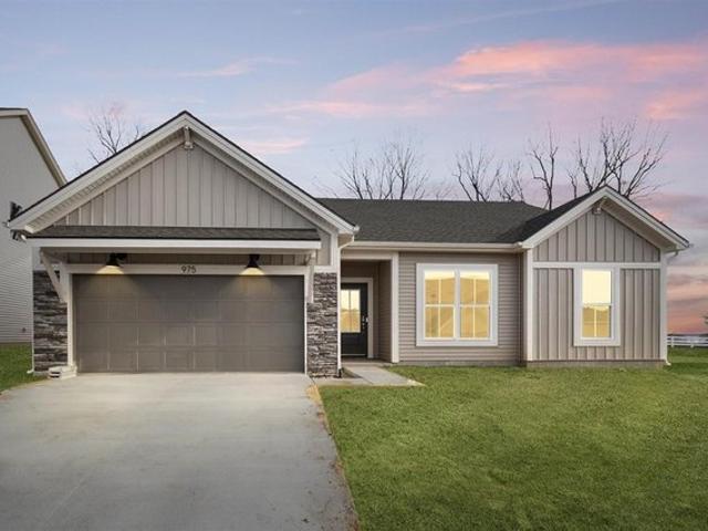 975 Onyx Ln, Owensboro, KY 42301