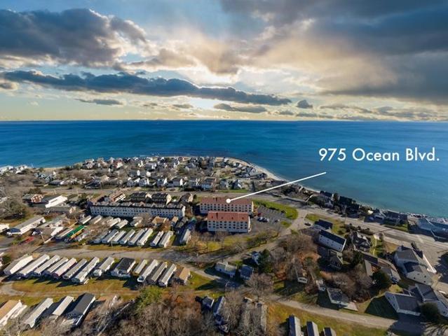975 Ocean Blvd Unit 1, Hampton, NH 03842