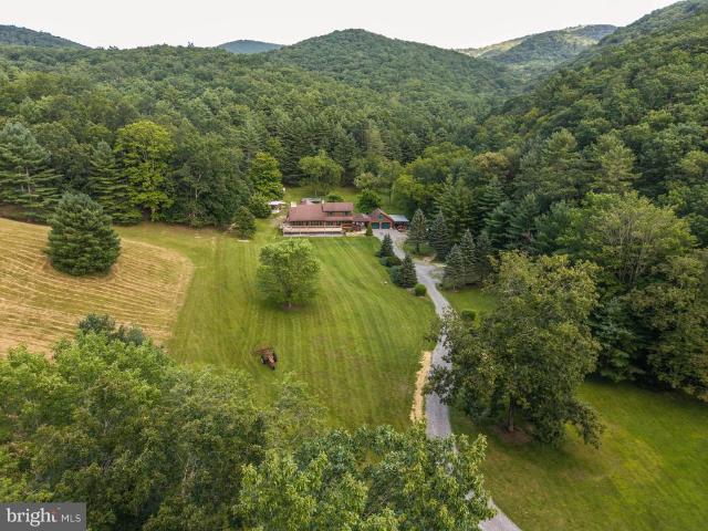 975 Lambs Run Road