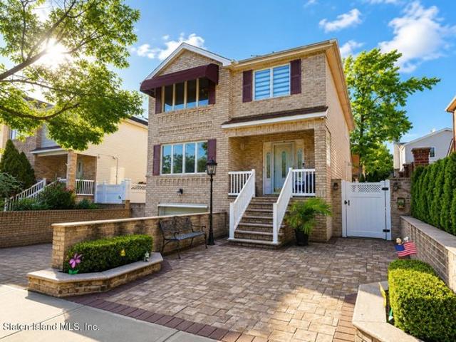 975 Lamont Ave, Staten Island, NY 10309