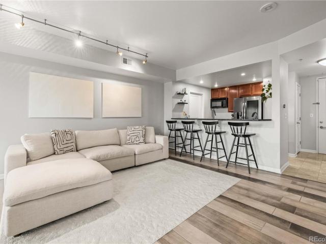 975 Lincoln St, Unit 11H, Denver, CO 80203 | MLS #5883 | Compass
