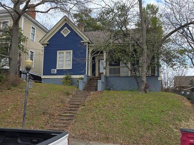975 Maple St, Macon, GA 31201 | MLS #7721 | Compass