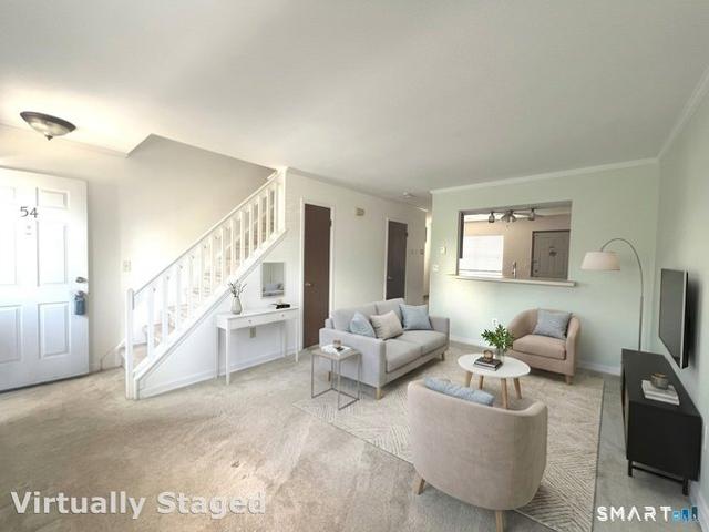 975 Meriden Rd Apt 54, Waterbury, CT 06705
