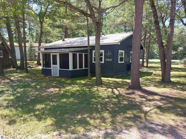 975 N Huron Poplar St Unit 8, East Tawas, MI 48730