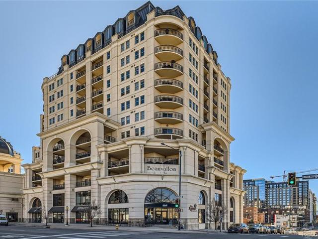 975 N Lincoln St Apt 4I, Denver, CO 80203