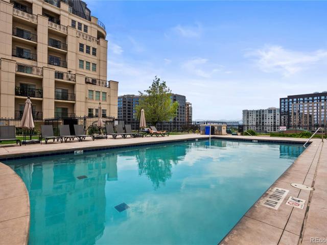 975 N Lincoln Street # 11H