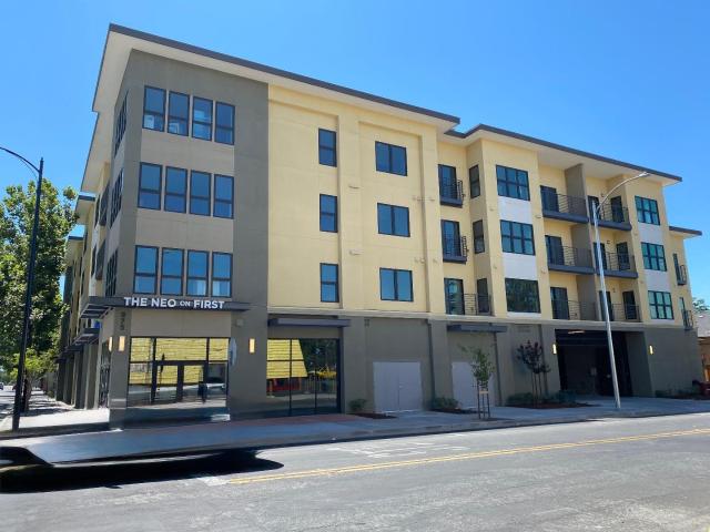 975 S 1st St, San Jose, CA 95110 | MLS #ML82032
