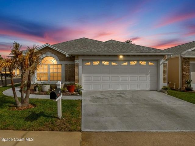 975 S Fork Cir, Melbourne, FL 32901