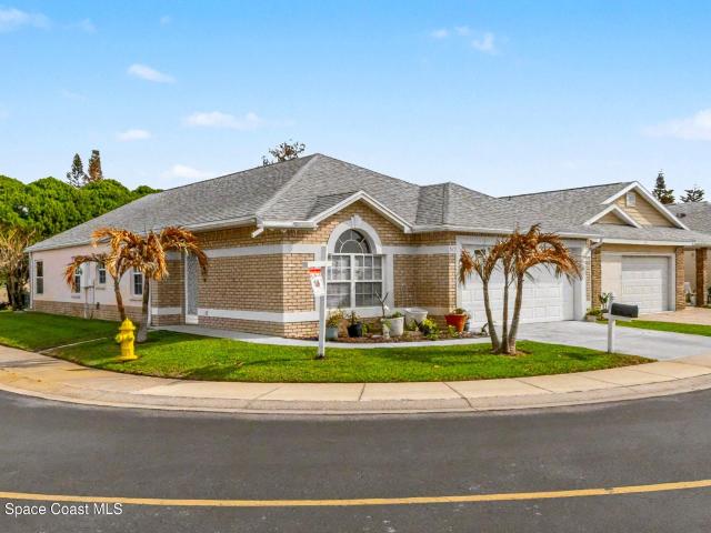 975 S Fork Cir, Melbourne, FL 32901 | MLS #1072