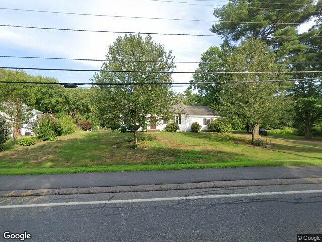 975 S Main St, Bellingham, MA 02019