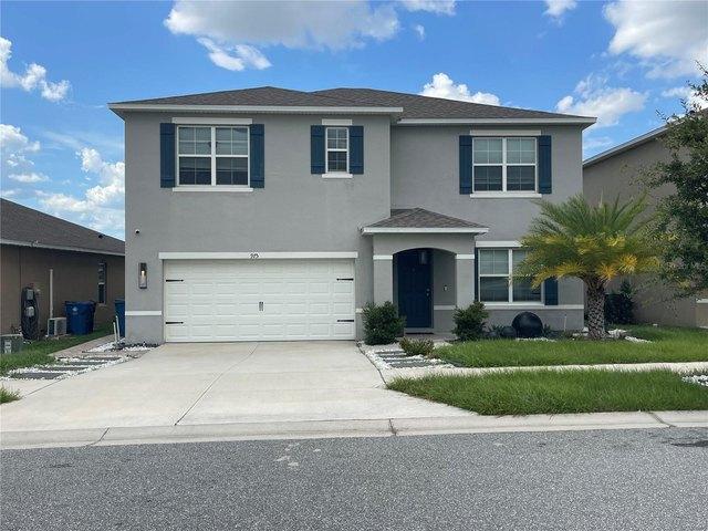 975 Serchio St, Haines City, FL 33844