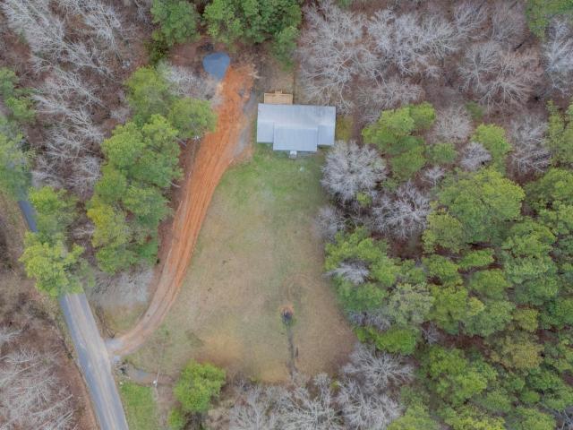 975 Spunky Hollow Road