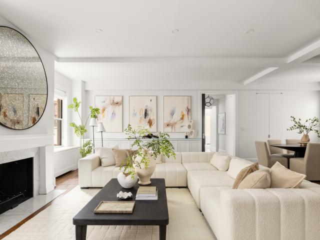 975 Park Avenue, New York, NY