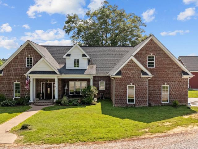 975 Paschall Road
