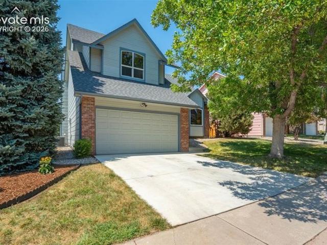 975 Royal Crown Ln, Colorado Springs, CO 80906