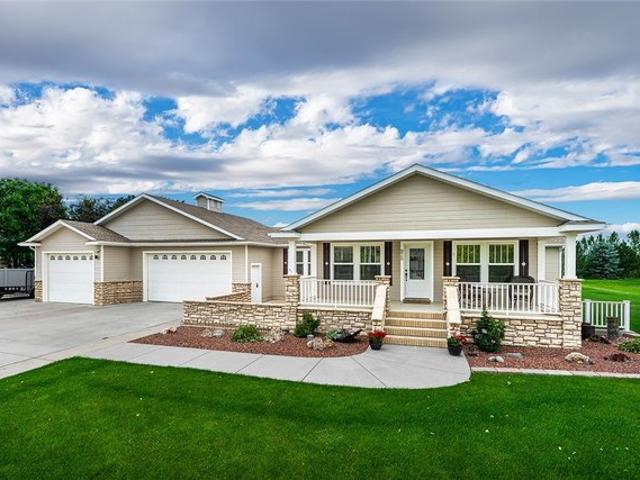 975 Rockfork Cir, Laurel, MT 59044