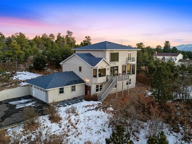 975 Woodmoor Dr, Monument, CO 80132