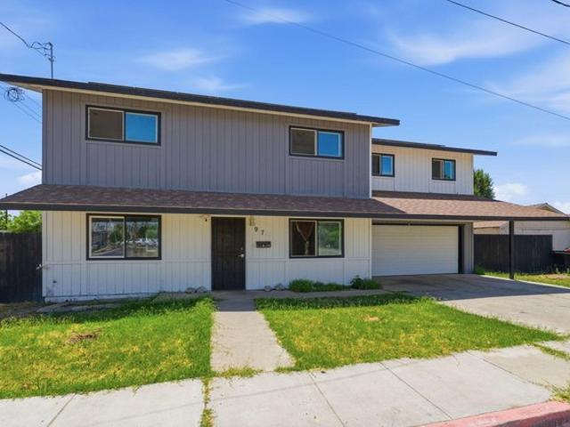 975 Van Dorsten Ave, Corcoran, CA 93212