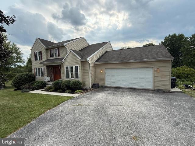 975 Yellow Hill Road