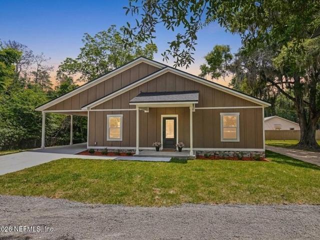 9765 S Glen Ave, Glen Saint Mary, FL 32040