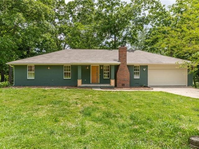 9766 Buckskin Cir, Rogers, AR 72758