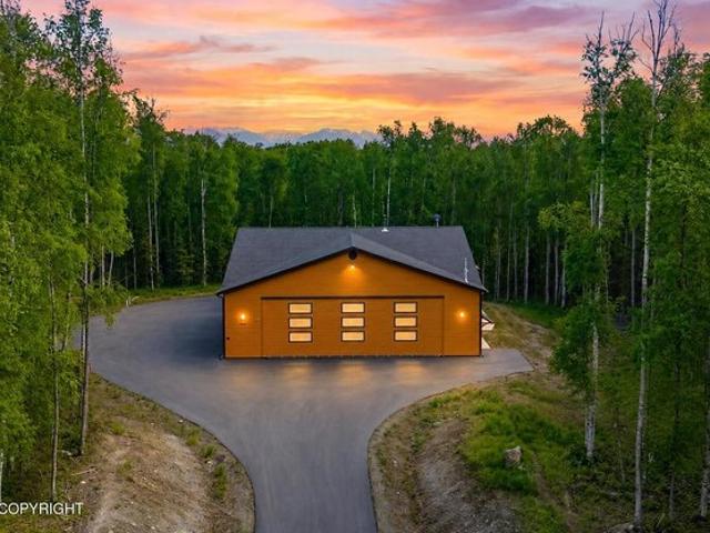 9766 W Aircraft Ct Unit 9, Wasilla, AK 99623