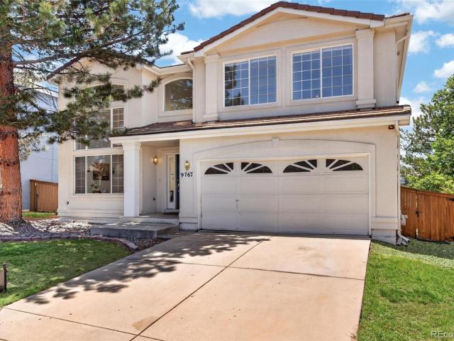 9767 Dampler Way