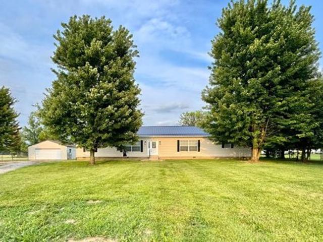 9767 St Rt # 134, Clark Township, OH 45146