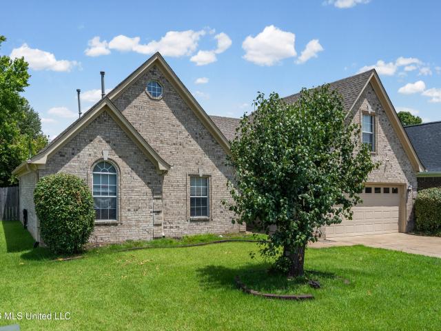 9768 Crape Myrtle Drive