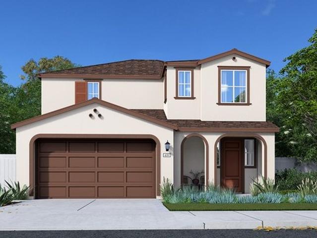9768 Silver Mill Way, Sacramento, CA 95829