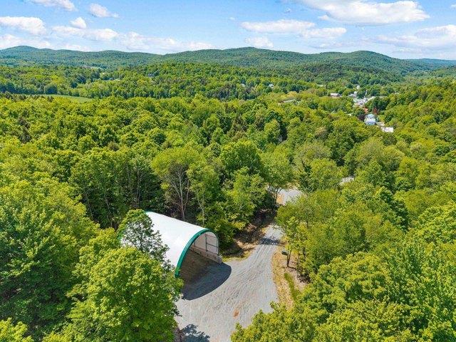 9768 Vermont Route 36, Fairfield, VT 05455