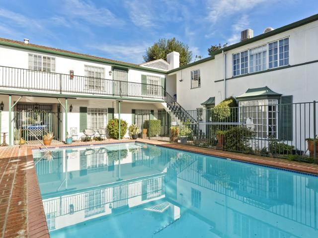 9768 West Olympic Boulevard, Beverly Hills, US, CA