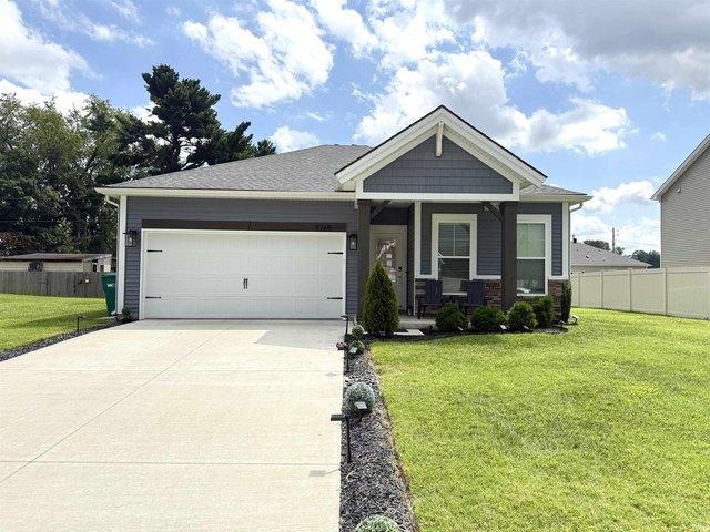 9769 Monte Way, Newburgh, IN 47630