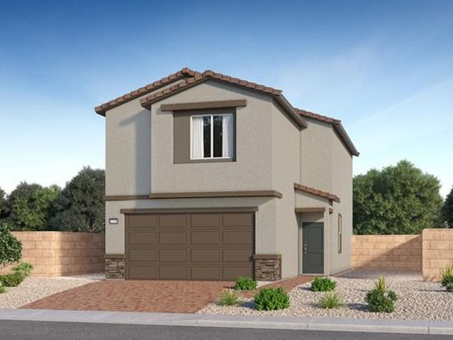 9769 Sunset Canyon Ave, Las Vegas, NV 89178