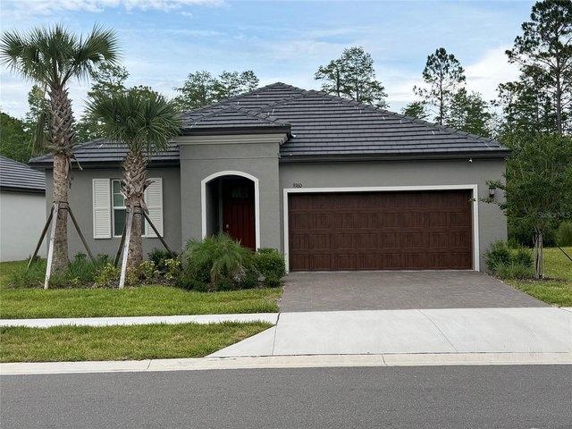 9760 Minnow Ray Dr, Land O Lakes, FL 34638