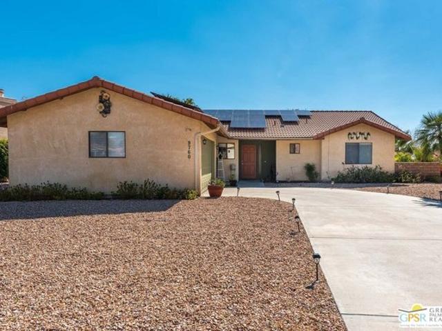 9760 Capiland Rd, Desert Hot Springs, CA 92240