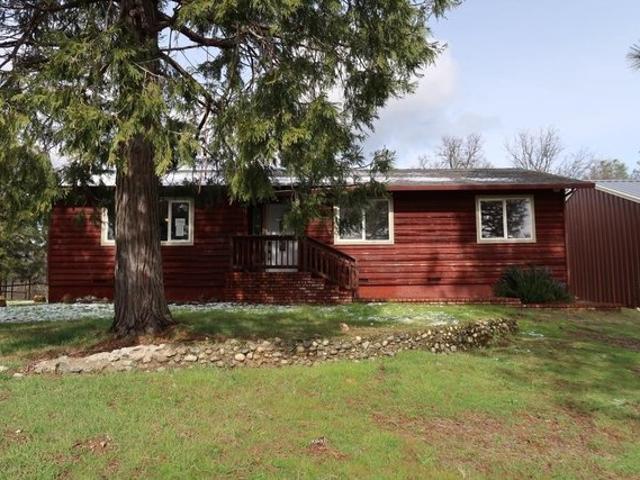 9760 Evans Way, Oregon House, CA 95962