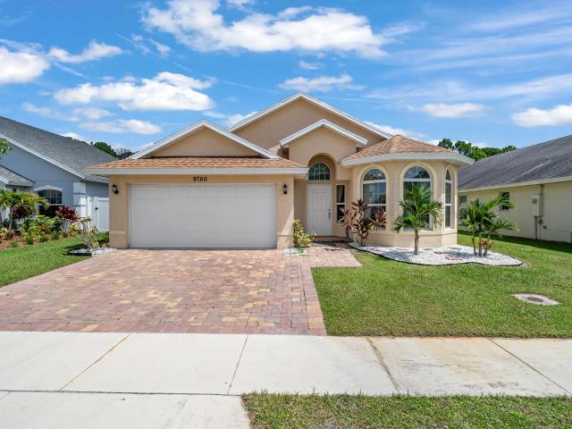9760 Palm Breezes Dr, Fort Pierce, FL 34945 | MLS #R11113 | Compass