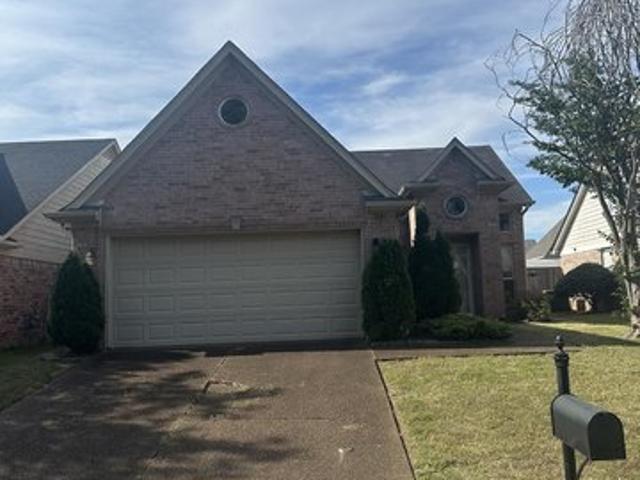 9761 Misty Bay Cv, Memphis, TN 38002