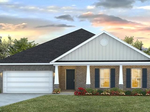 9761 Nadine Ln S, Mobile, AL 36695