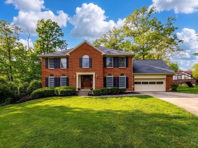9761 Berry Hill Drive