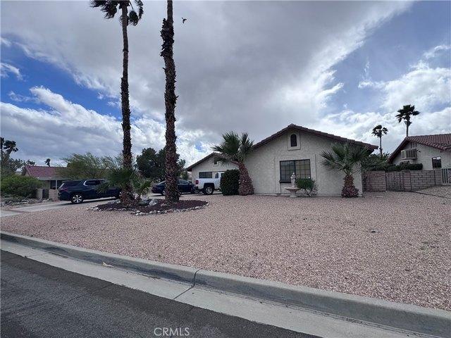 9761 Brookline Ave, Desert Hot Springs, CA 92240
