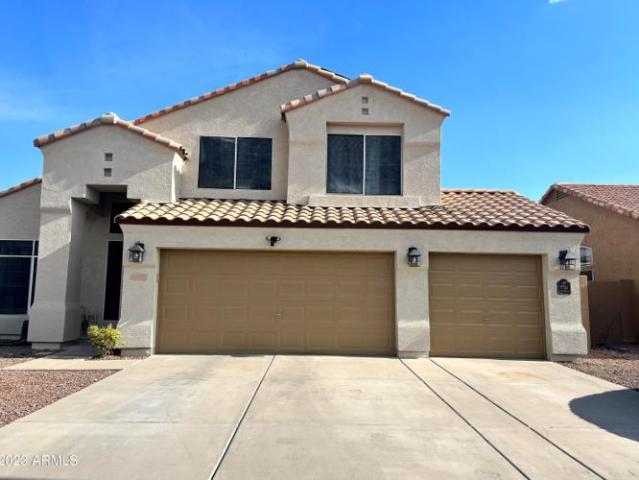 9761 E Irwin Ave, Mesa, AZ 85209