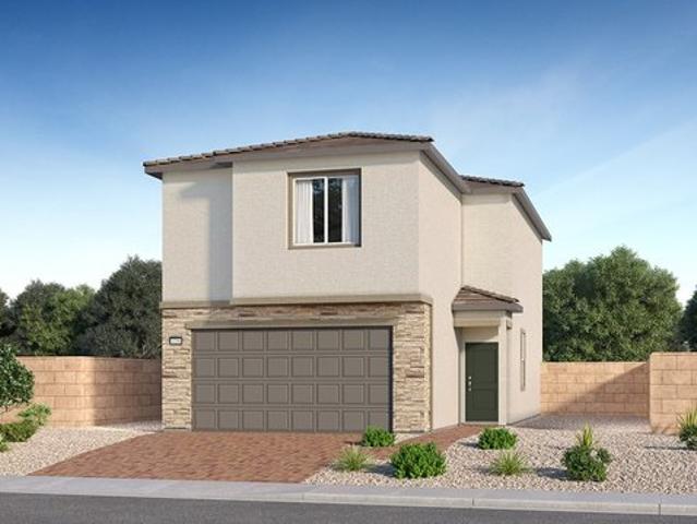 9761 Sunset Canyon Ave, Las Vegas, NV 89178