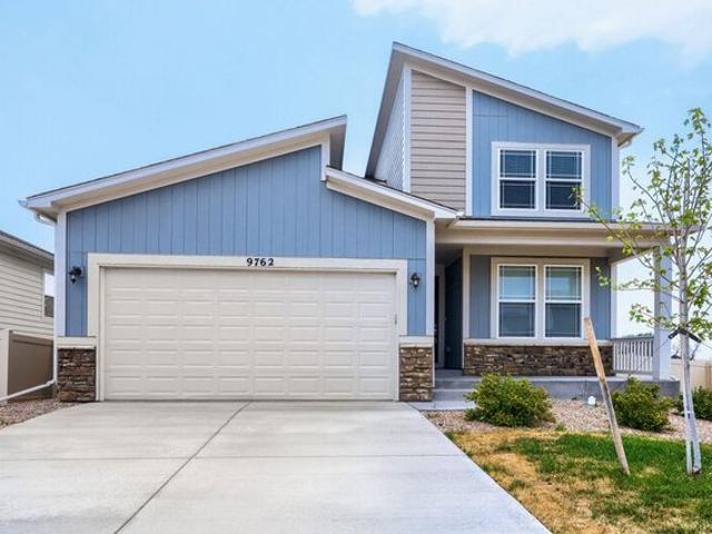 9762 Treasurevault Trl, Fountain, CO 80817