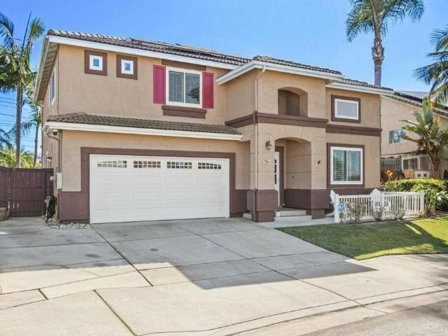 976 Camino Del Sol, Chula Vista, US, CA