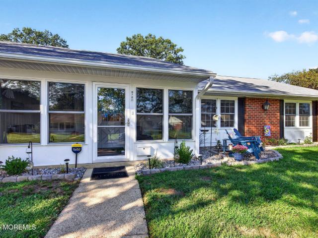 976 Aberdeen Drive Unit D